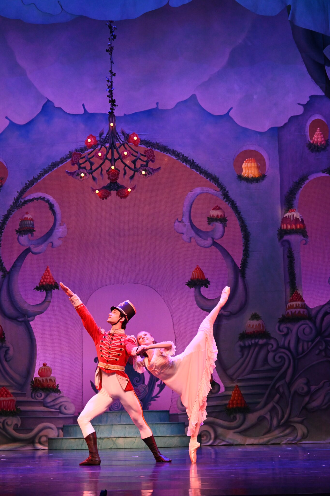 Timeless Christmas ballet - Village Voice Brisbane